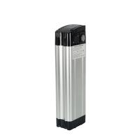 China 36V 17.5Ah Lithium Ion Ebike Downtube Battery High Capacity for Electric Bicycles for sale