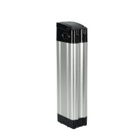 China 36V 17.5Ah Lithium Ion Ebike Downtube Battery High Capacity for Electric Bicycles for sale