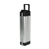 China 36V 17.5Ah Lithium Ion Ebike Downtube Battery High Capacity for Electric Bicycles for sale