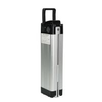 China 36V 17.5Ah Lithium Ion Ebike Downtube Battery High Capacity for Electric Bicycles for sale