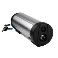 China TL-EBSB-36 36V Ebike Downtube Battery 8.8Ah 10.4Ah 11.6Ah Lithium Ion Battery Pack for E-Bike for sale