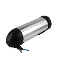 China TL-EBSB-36 36V Ebike Downtube Battery 8.8Ah 10.4Ah 11.6Ah Lithium Ion Battery Pack for E-Bike for sale
