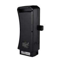 China Eco friendly 48V 10Ah E Bike Lithium Battery 20-25 Km/h 4-6 Hr Discharge Time for sale