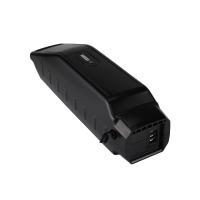 China 36V YAMAHA E Bike Battery For Haibike Down Tube Type Fast And Secure Shipping for sale