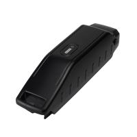 China 36V YAMAHA E Bike Battery For Haibike Down Tube Type Fast And Secure Shipping for sale