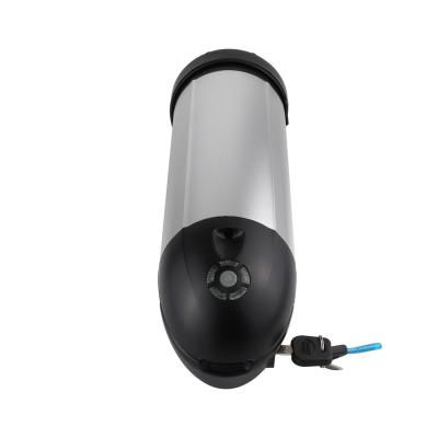 China 48V 10Ah E bike Battery for Optimal Performance in 0-45C Temperatures for sale