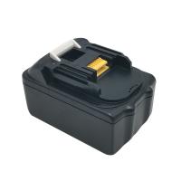 China TL-MAK-18B 18V 2.5Ah Lithium Replacement Battery for Makita Power Tool for sale
