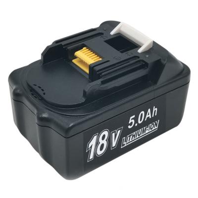 China TL-MIL-28 Series Connection Slide Pack Battery Replacement 6000mAh for Milwaukee 28V Power Tools for sale