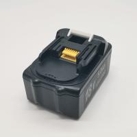 China 18V 2Ah Lithium Replacement Battery for Makita BL1840 18650 Cordless Drill Power Tool for sale