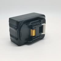 China 18V Medium Power Tool Battery Lithium Replacement for Makita 18650 Cordless Drill for sale