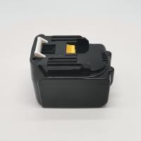 China 14.4V 4.0ah Li-ion Battery for Makita Power Tool TL-MAK-14B Replacement Cell for sale