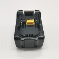 China TL-MAK-14B Medium 14.4V 5.0ah Li-ion Battery for Makita BL1430 195444-8 Replacement for sale
