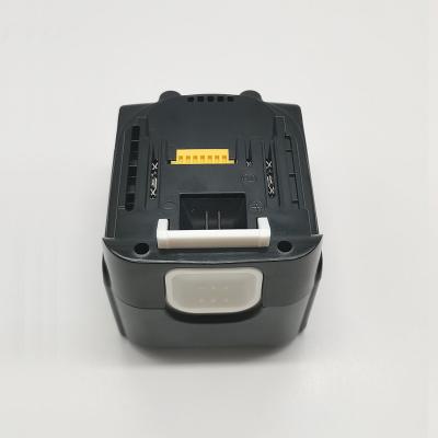 China 18V Ni-MH Power Tool Battery for Hitachi Eb 1814SL Eb 1820L C 18dl C 18dlx Wr 18dmr Wr18dl Medium Dimensions for sale