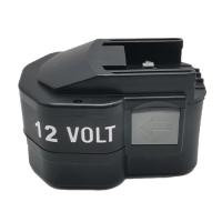 China Recyclable 12V 3.0ah NI-MH Replacement Battery For P320 Fromm Strapping Tool for sale