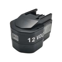 China 12V 2.0ah Rechargable Battery For Strapping Tool Fromm P320 NI-MH Replacement Battery for sale