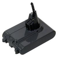 China Dyson V7 Replacement Battery 21.6V 1.5mAh for Cordless Dyson Vacuum Cleaner for sale