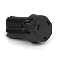 China Makita 10.8V 3.0ah Power Tool Replacement Lithium Battery Makita BL1013,194550-6, 194551-4 for sale