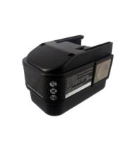 China Replacement Battery for AEG/Atlas Copco/Milwaukee - B9.6, BX9.6, BXS9.6, MX9.6 Milwaukee- 4 932 353 638, 4 932 366 429 for sale
