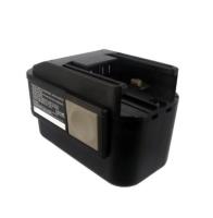 China Replacement Battery for AEG/Atlas Copco/Milwaukee - B9.6, BX9.6, BXS9.6, MX9.6 Milwaukee- 4 932 353 638, 4 932 366 429 for sale