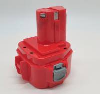 China 12V 3000mAh Makita Ni Mh Battery 1200 1201 1201A 1202 1202A for sale