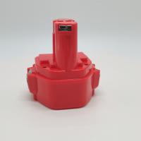 China 12V 2500mAh Makita Replacement Power Tool Battery Makita Ni Mh Battery for 1233, 1234, 1235, 1235F, 192696-2, 192698-8, 192698-A, 193138-9, 193157-5 for sale