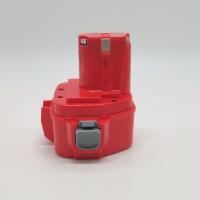 China Makita 12V 2000mAh Replacement Power Tool Battery Makita Ni Mh Battery for 1233, 1234, 1235, 1235F, 192696-2, 192698-8, 192698-A, 193138-9, 193157-5 for sale