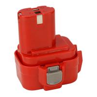 China Makita Power Tool Replacement Battery 9.6V 3.3ah Makita 192595-8, 192596-6, 192638-6, 193977-7, 193979-3, 638344-4-2, 9120, 9122 , PA09 for sale