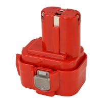 China Makita Power Tool Replacement Battery 9.6V 2.5ah Makita 192595-8, 192596-6, 192638-6, 193977-7, 193979-3, 638344-4-2, 9120, 9122 , PA09 for sale