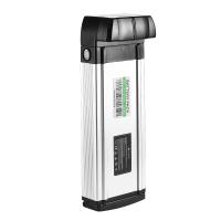 China 36V 14.5Ah Li-ion E Bike Battery Pack High Discharge Rate for sale