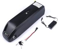 China 36V 17.5Ah Ebike Lithium Battery with USB Port for 1000W Motor for sale