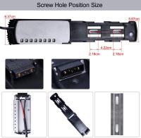 China 36V 17.5Ah Ebike Lithium Battery with USB Port for 1000W Motor for sale