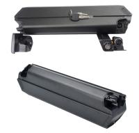 China 36V 15Ah Li-ion E-Bike Battery Pack 10S6P 18650 Cells for sale