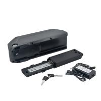 China 36V 48V 16Ah Lithium Ebike Battery 18650 for Electric Bicycle for sale