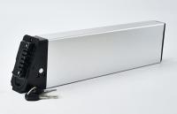 China 48V 12Ah Li-ion E-Bike Battery for Electric Bicycle for sale