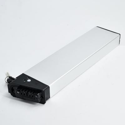 China 48V 15Ah Ebike Lithium Battery for Bafang BBS01 Motor for sale