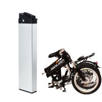 China 48V 12Ah Li-ion E-Bike Battery for Electric Bicycle 430x100x43mm for sale