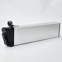 China 48V 12Ah Li-ion E-Bike Battery for Electric Bicycle 430x100x43mm for sale