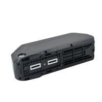 China 36V 48V 13Ah 17.5Ah Hailong Li-ion E Bike Battery 18650 Pack for sale