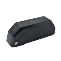 China 36V 48V 13Ah 17.5Ah Hailong Li-ion E Bike Battery 18650 Pack for sale