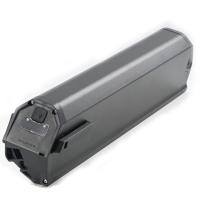 China 48V 15Ah Lithium Ion E Bike Battery for 500W-1000W Motor for sale