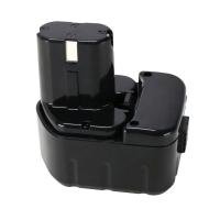 China 12V 2.0Ah Ni-CD Battery for Hitachi EB1214L EB1220BL Power Tools for sale