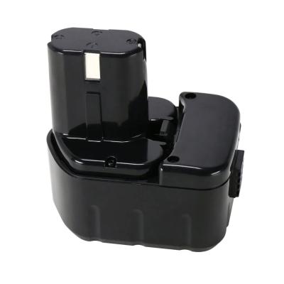 China 12V 2.0Ah Ni-CD Battery for Hitachi EB1214L EB1220BL Power Tools for sale