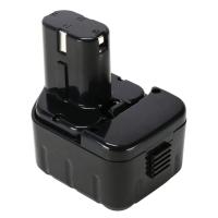China 12V 2.0Ah Ni-CD Battery for Hitachi EB1214L EB1220BL Power Tools for sale