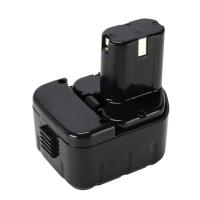 China 12V 2.0Ah Ni-CD Battery for Hitachi EB1214L EB1220BL Power Tools for sale