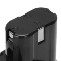 China 12V 2.0Ah Ni-CD Battery for Hitachi EB1214L EB1220BL Power Tools for sale