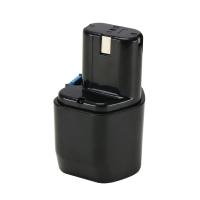 China 12V 2000mAh Ni-MH Replacement Battery for Hitachi EB1230H Power Tool for sale