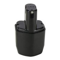 China 12V 2000mAh Ni-MH Replacement Battery for Hitachi EB1230H Power Tool for sale