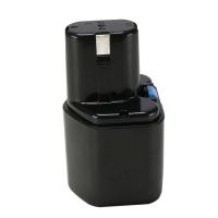 China 12V 2000mAh Ni-MH Replacement Battery for Hitachi EB1230H Power Tool for sale