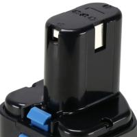 China 12V 2000mAh Ni-MH Replacement Battery for Hitachi EB1230H Power Tool for sale