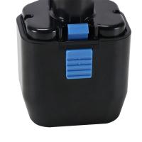 China 12V 2000mAh Ni-MH Replacement Battery for Hitachi EB1230H Power Tool for sale